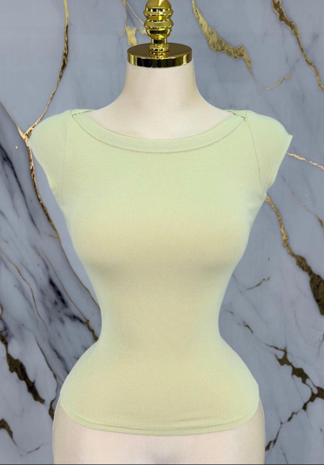 Tais Top – Fitting Room Boutique